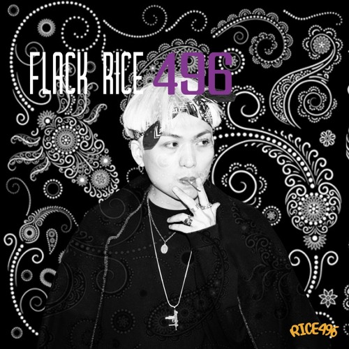 Stream FLACK RICE - 暴風雨/Rainstorm by FLACK RICE | Listen online for ...