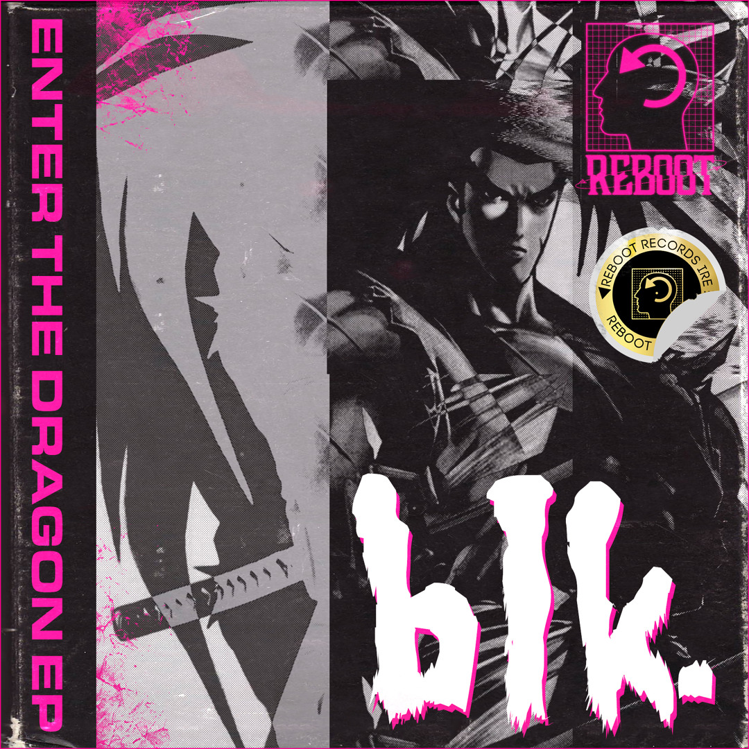 Stream Enter The Dragon by blk. / DJ 2QWIK2GRUV | Listen online for ...