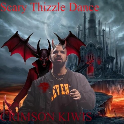 Stream Scary Thizzle Dance by CRIMSON KIWIS | Listen online for free on ...