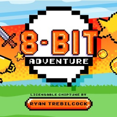 Stream Ryanmusic | Listen to 8-Bit Adventure Album (Game Music Pack ...