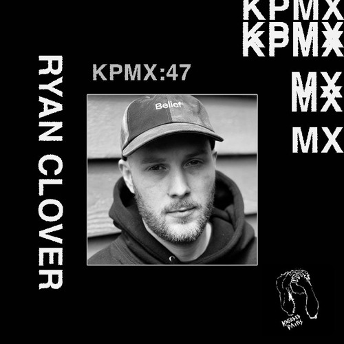Stream KPMX:47 - Ryan Clover by Kneaded Pains | Listen online for free ...
