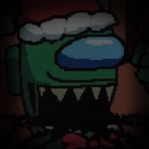 Listen to playlists featuring Spookposter - FNF VS Imposter V4 OST ...