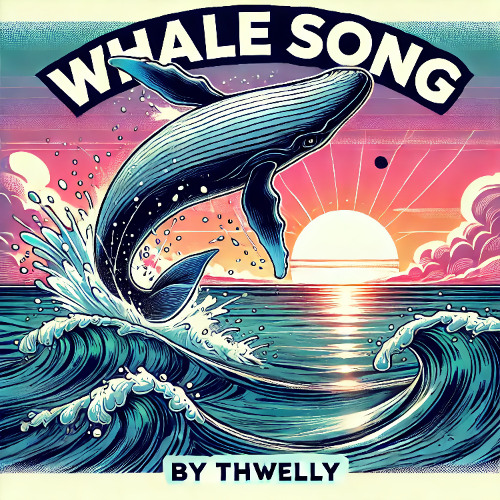 Stream Whale Song (Remastered) by Wellytone (thWelly) | Listen online ...
