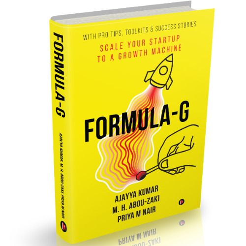 Stream episode Part 6: Sell It! Formula-G for startup and SMEs by ...