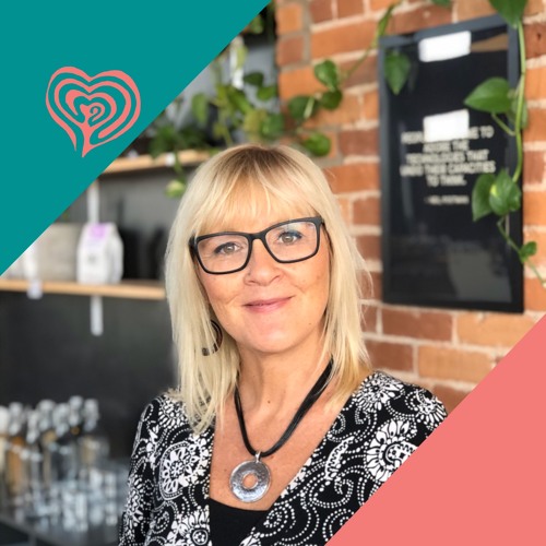 Stream Befriending Your Inner Child by Susan Duesbery | Listen online ...