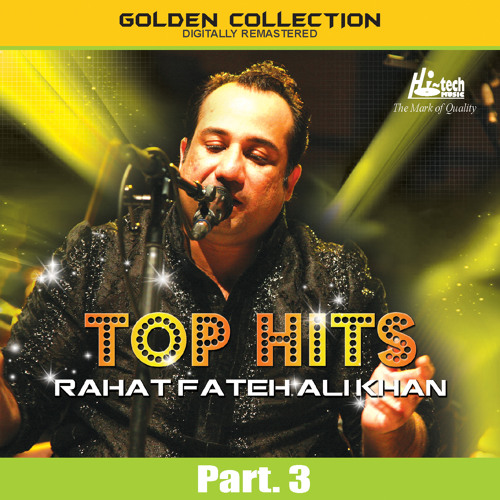 Stream Sajna Mein Ghaman De by Rahat Fateh Ali Khan | Listen online for ...