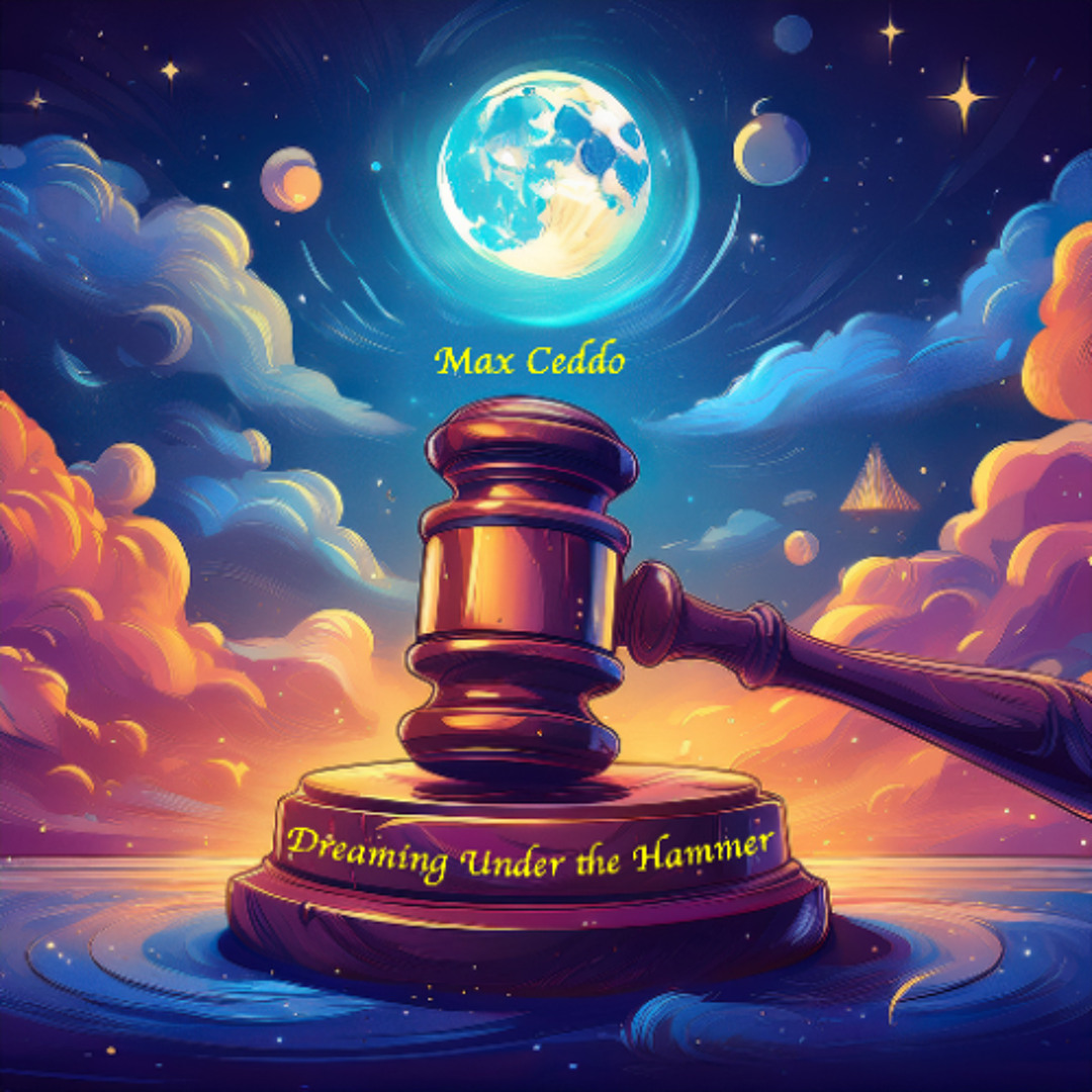 Stream Dreaming Under the Hammer by Max Ceddo | Listen online for free on SoundCloud