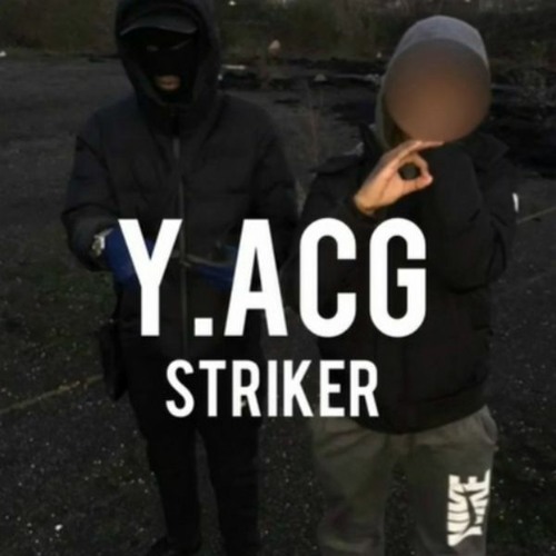 Stream [Y.ACG] Striker - Hospital Boys by *calypsol | Listen online for ...
