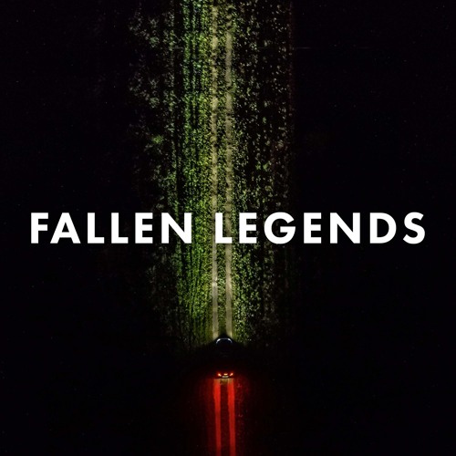 Stream Fallen Legends by ArcticFoxMusic | Listen online for free on ...
