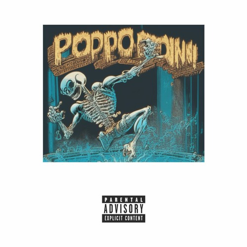 Stream Poppin Off by cappabb | Listen online for free on SoundCloud