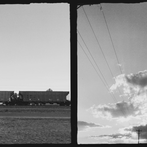 Stream Mirrored Spirit - Train-yards & Vintage Cars ( the 10th ...