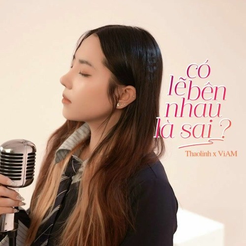 pumpyoursound.com | Có Lẽ Bên Nhau Là Sai - Thảo Linh x Kzy