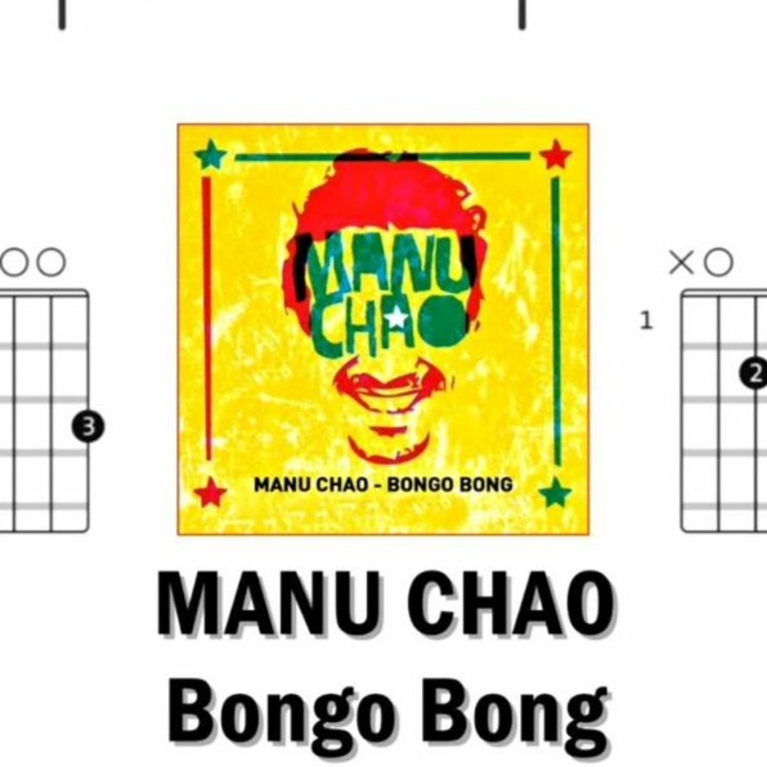 Stream Manu Chao - Bongo Bong (Ntoy Edit) by Ntoy | Listen online for ...