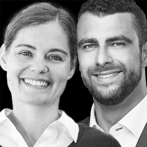 Stream episode LATC2023 SpeakerInterview - Susanna Stübner & Marcus Reinke by Lean Knowledge ...