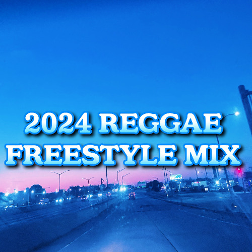 Stream 2024 Reggae Freestyle Mix (Reggae 2024 Mix: Protoje, Chronixx ...