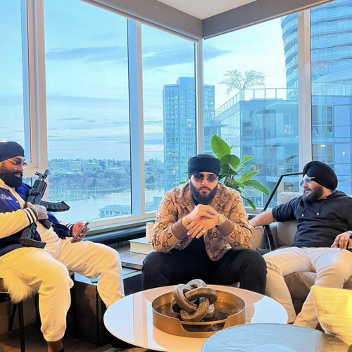 Stream BK Unreleased Jatt nehr di by nyc.kang | Listen online for free ...