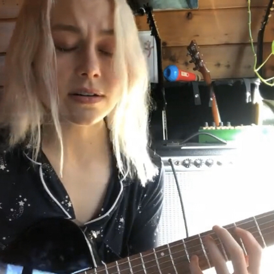 Stream Scarlett eve | Listen to phoebe bridgers covers playlist online for free on SoundCloud