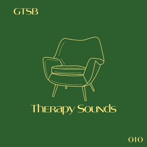 Stream Therapy Sessions 010: GTSB by Therapy Sounds | Listen online for ...