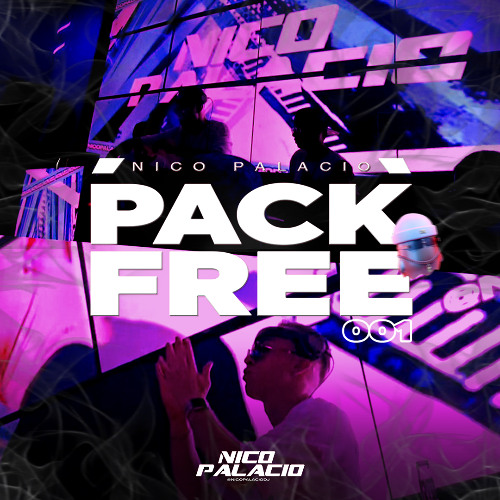 pumpyoursound.com | PACK FREE 001 I NICO PALACIO - 10 TRACKS FREE