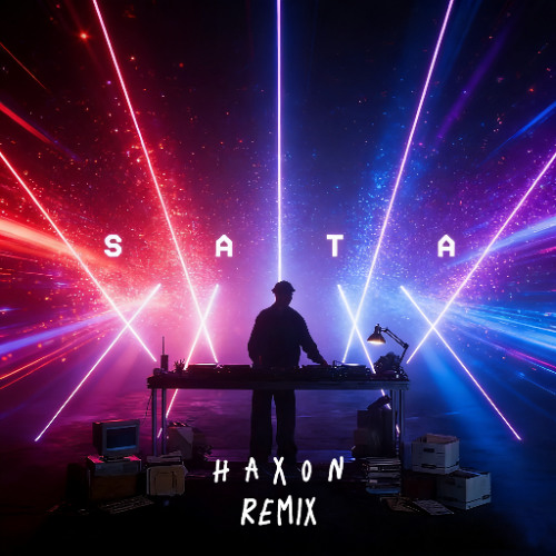 Stream John Summit, Rohaan - SATA (HaXon Hard Dance Remix) by HaXon ...