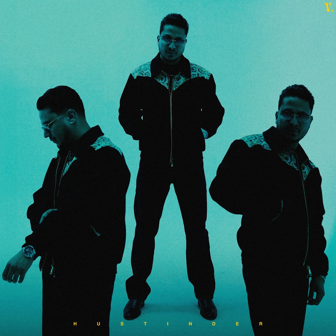 Stream New Punjabi Songs | Listen to Hustinder Songs playlist online ...