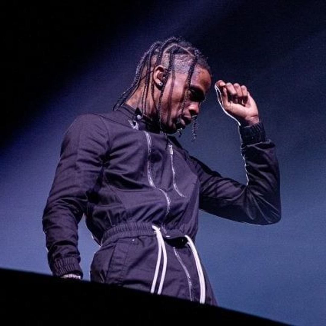 Stream TRAVIS SCOTT - FEIN X FUNK RJ [ DJ BIBI 22 E STALLONY SANTOS ...