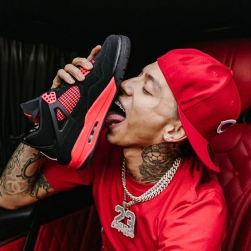 Stream Loading-Central Cee (Remastered) by m0li | Listen online for ...