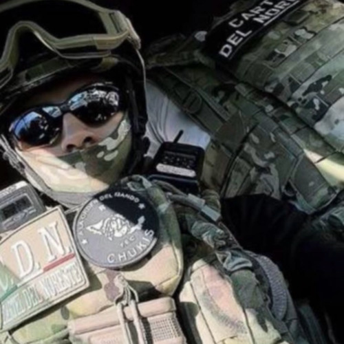 Stream El Mando Trueno - El Yari Oficial by Panin47 | Listen online for ...