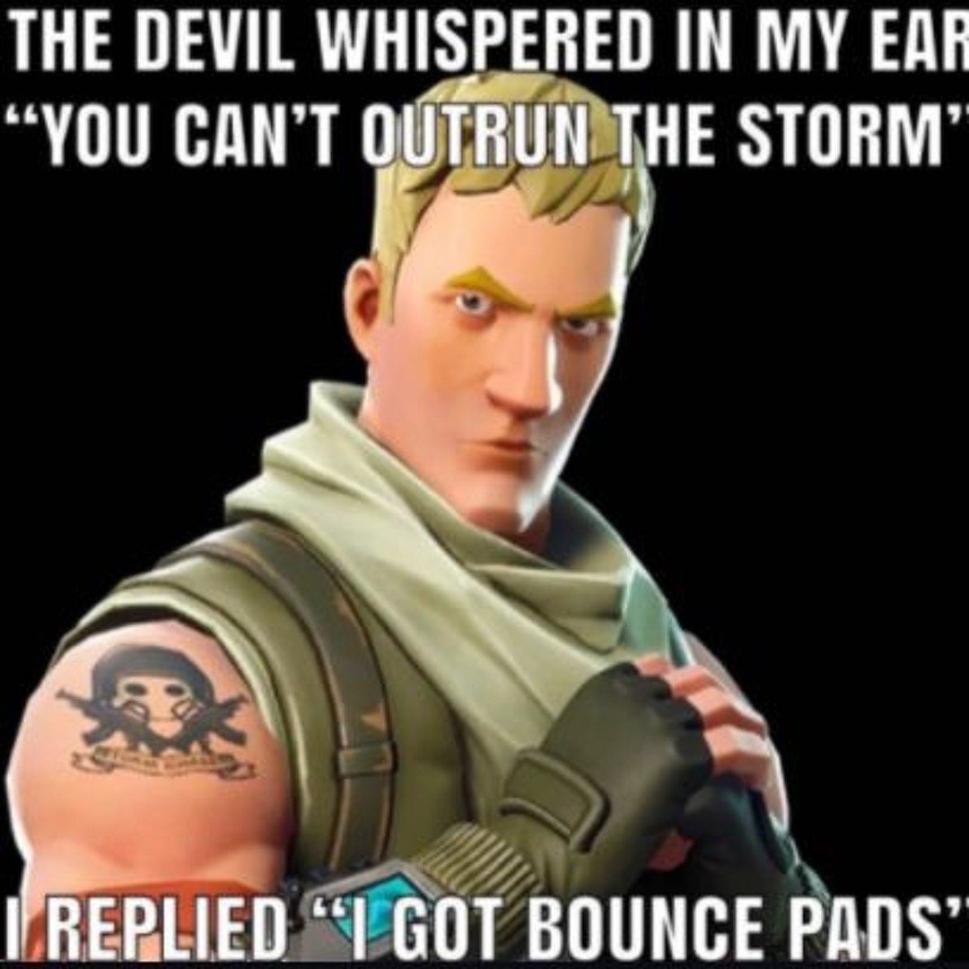 Stream Fortnite Ballsack by Ballsack Sigma Group | Listen online for ...