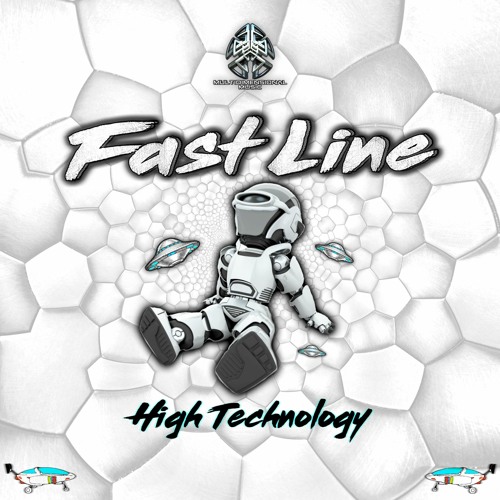 Stream High Technology - Fast Line - Ep 2022 by Fast Line 🔊 | Listen ...