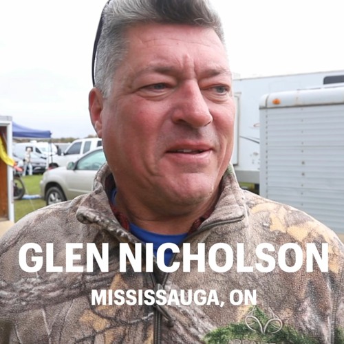 Stream episode 2023 Glen Nicholson Interview at Gopher Dunes by Direct ...
