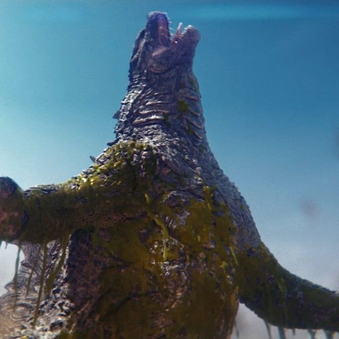 Stream Godzilla x Kong The New Empire - Public Execution (Film Accurate ...