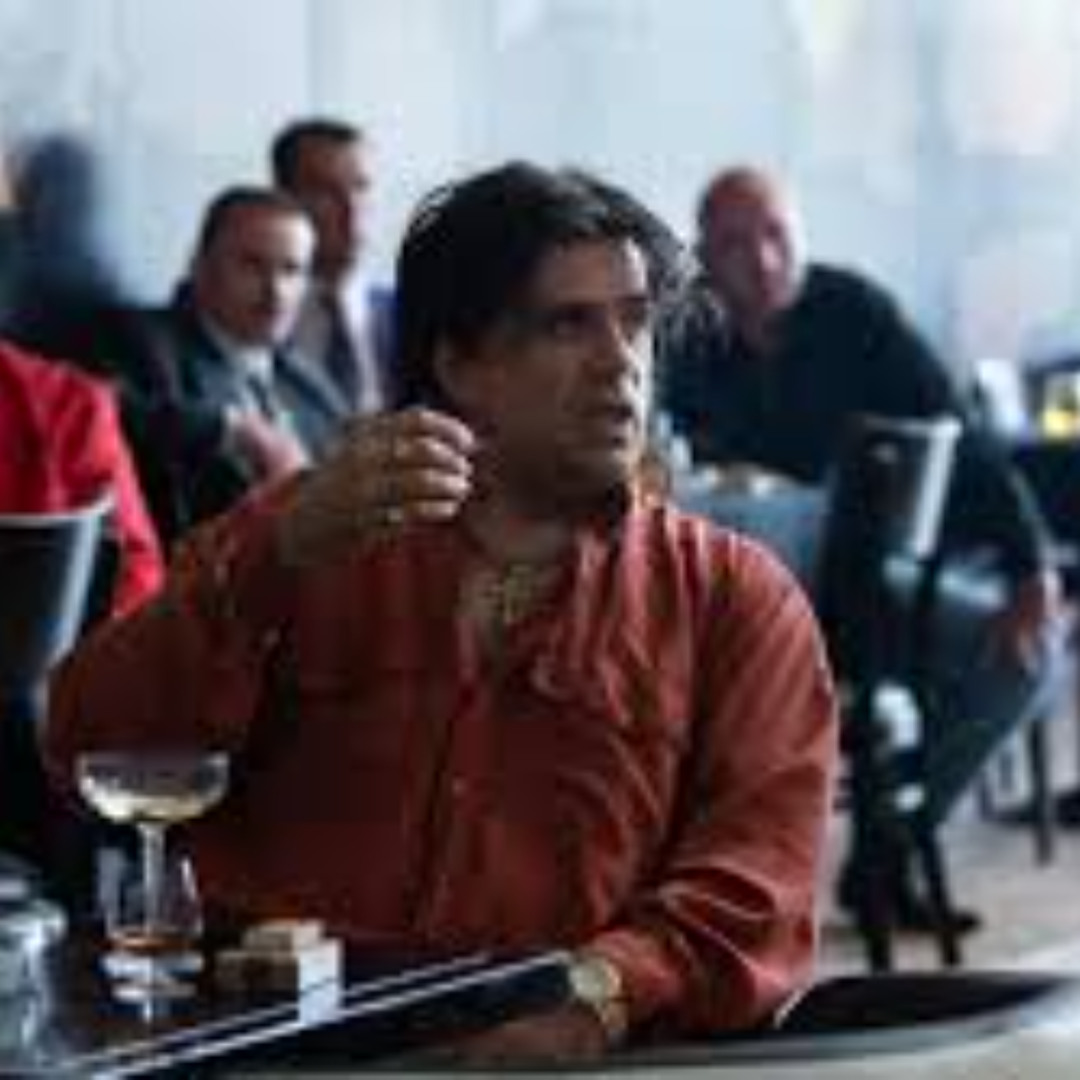 Listen to music albums featuring ČERNÁK (2025) Celý Film Online Český ...