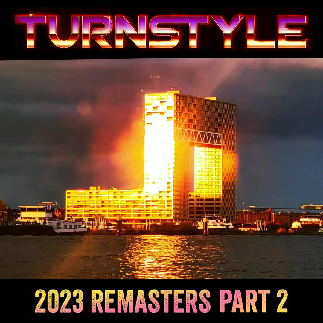 Stream Head Plush (2023 Remaster) by Turnstyle (Bobby C STV) | Listen ...