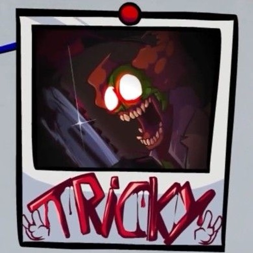 Stream Friday Night Madness - Tricked by ANGRY FNF Song Dump | Listen ...