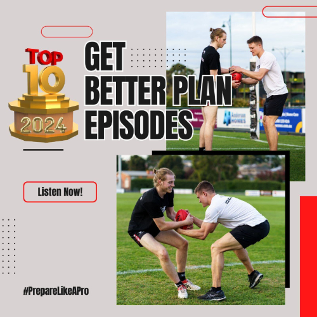 Stream episode Top 10 Get Better Plan Episodes of 2024 by PLPlivechats ...