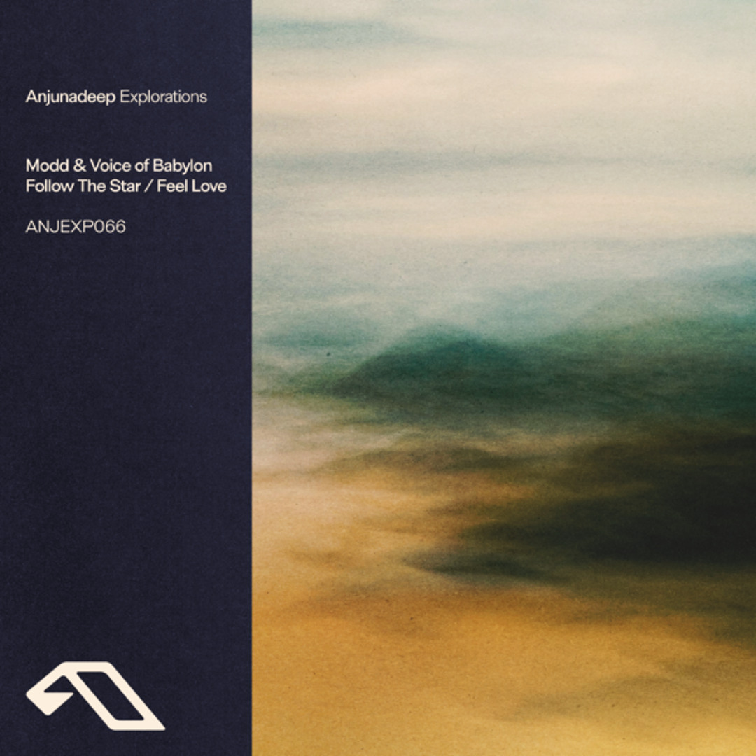 Stream Anjunadeep Explorations Label | Listen to Modd & Voice of ...