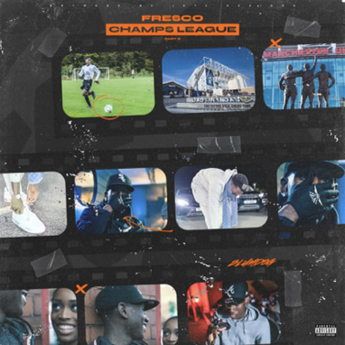 Stream Fresco - Champs League (Part 2) by Gaby | Listen online for free ... Stream Fresco - Champs League (Part 2) by Gaby | Listen online for free ...