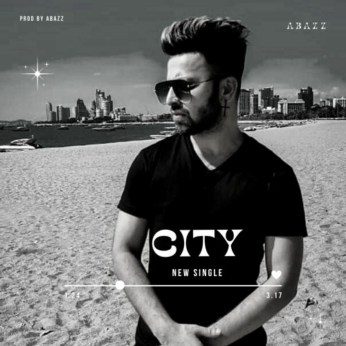 Stream A bazz - City by A-Bazz | Listen online for free on SoundCloud