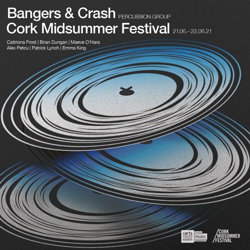 Stream Tower Of Pigeons - Amanda Feery by Bangers and Crash Percussion ...