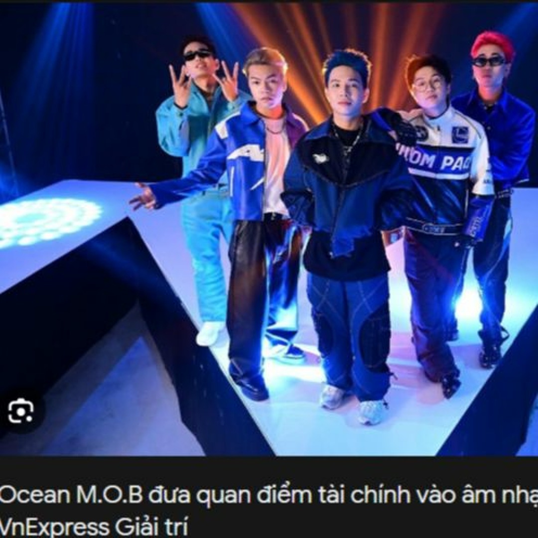 Stream 𓇻OCEAN MOB - RAP CHO ANH EM TẠI KLUB ONE 88 LÒ ĐÚC [TÂN THIẾU ...