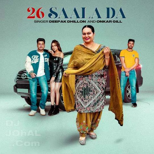 Stream 26 Saala Da by PTC Punjabi | Listen online for free on SoundCloud