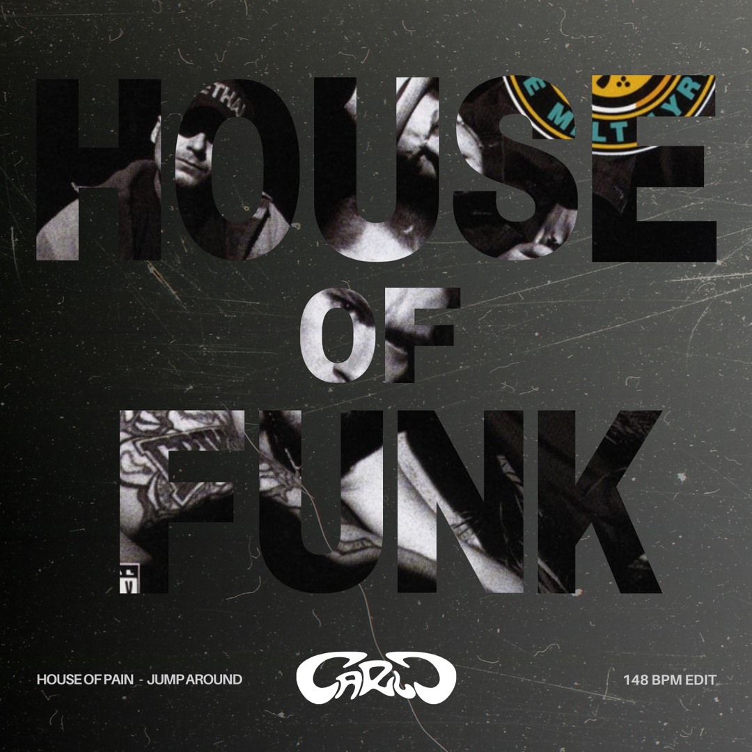 Stream House of Funk - Jump Around (Edit) Free DL by SICARLO | Listen ...