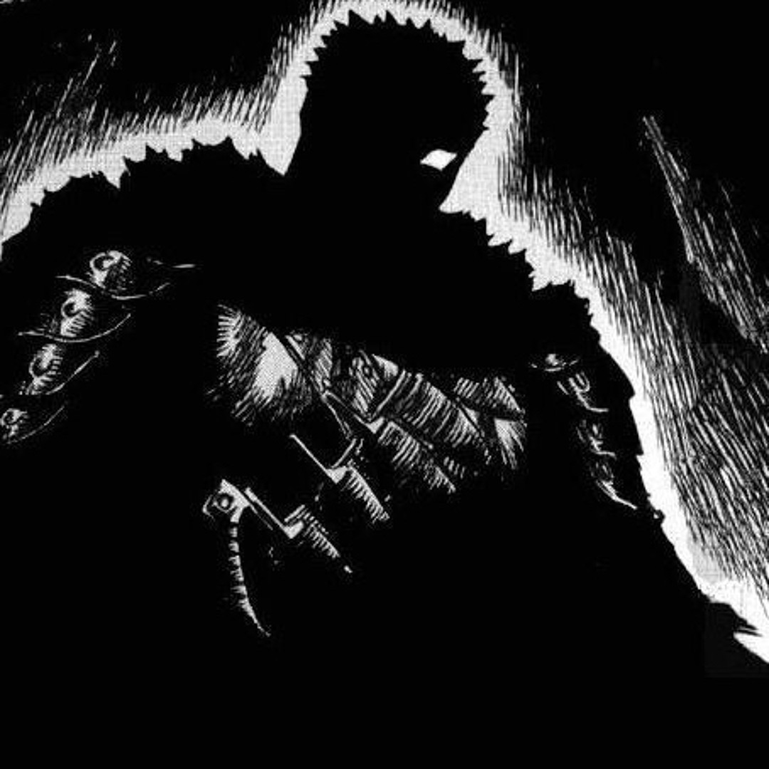 Stream death is no more x guts scream x griffith laugh by revan ...