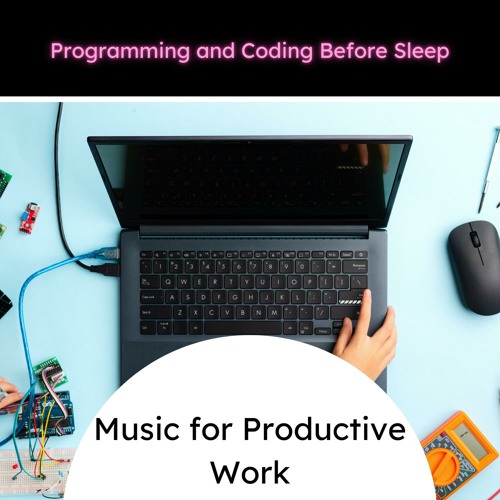Stream Simple Handpan Melodies - Forest Sounds by Programming and Coding Before Sleep | Listen ...