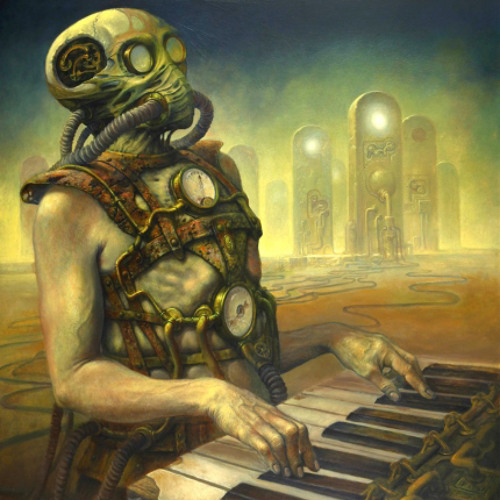 Stream Horror Sound by Binary Symphony | Listen online for free on ... Stream Horror Sound by Binary Symphony | Listen online for free on ...