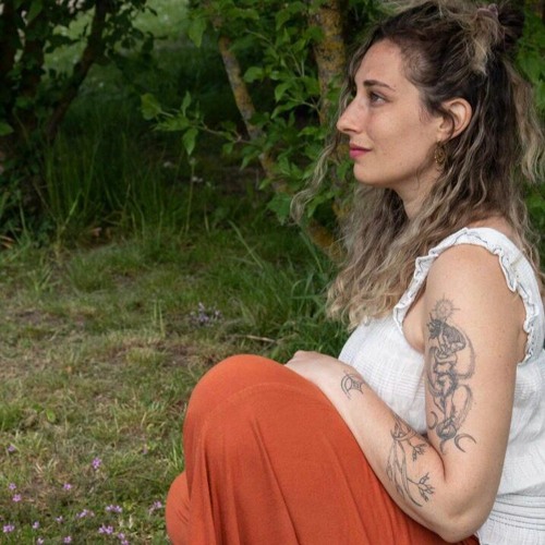 Stream Om Mata Om Kali (Shakti Kundalini) by Felicia Sokol | Listen ...