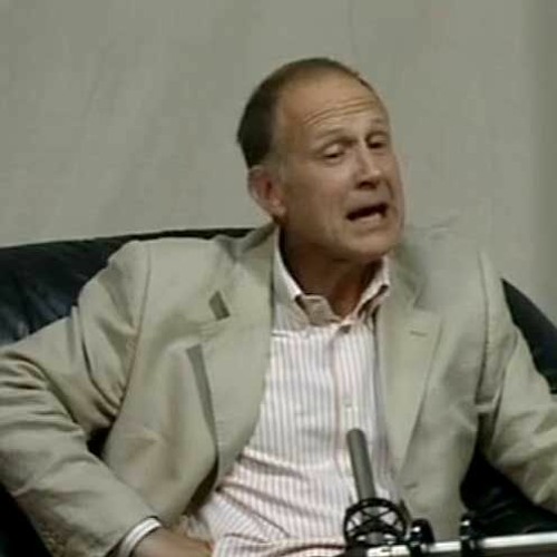 Stream Tim Parks - Teach Us To Sit Still by conscious.TV | Listen ...