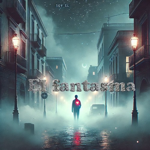 Stream El Fantasma by Terminal_Noah | Listen online for free on SoundCloud