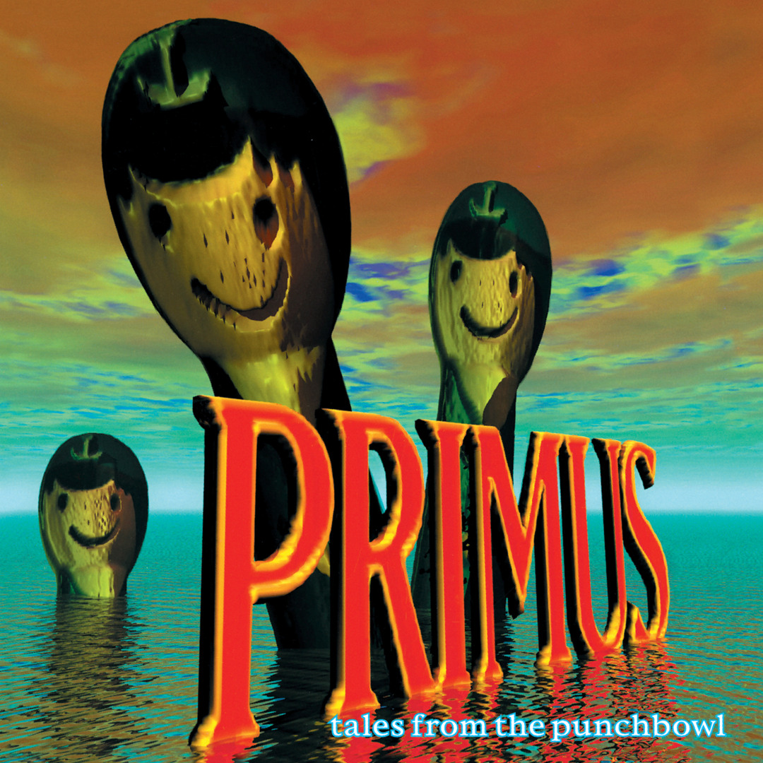 Listen to Captain Shiner by Primus in Primus mix playlist online for ...